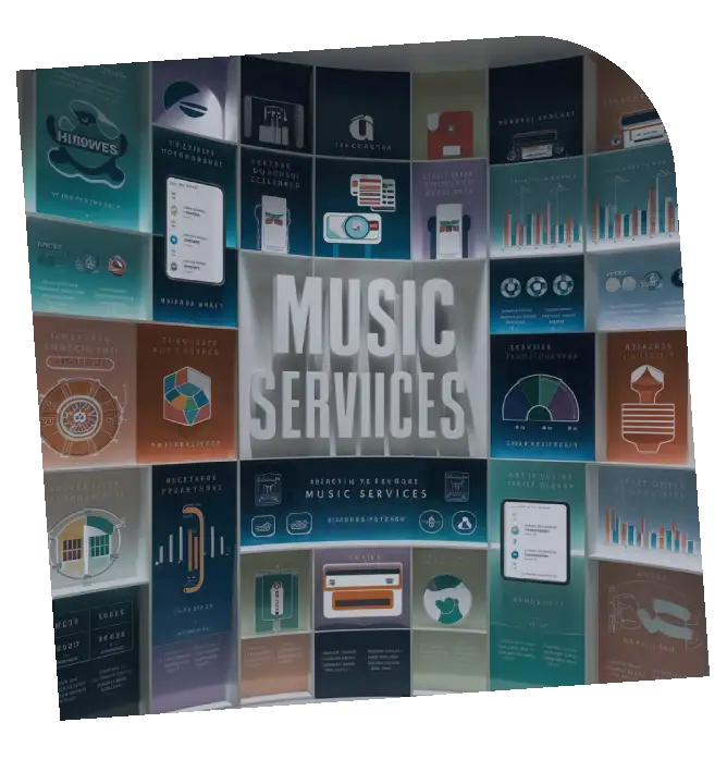Music Services Toledo Ohio | Audio Production for Musicians ...